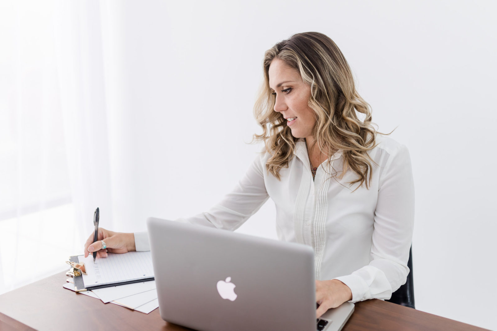 What to Expect in Your Pinterest Analytics Report - The Comma Mama Co.