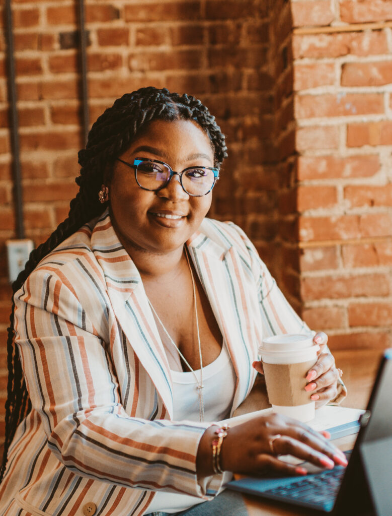 Episode 020: Everything Systems and SEO w/ Ashley from Solution Integrators