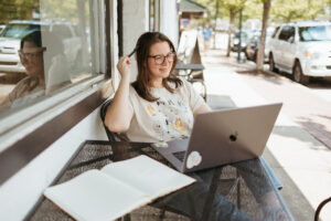 How Blogging "Works" And How to Know if It Would Work for You